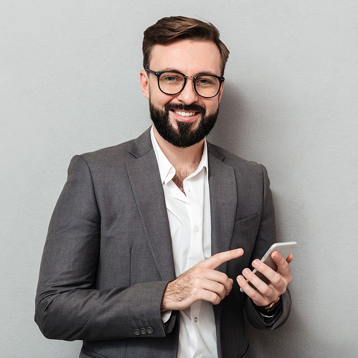 John Maliha - REG-UDRU