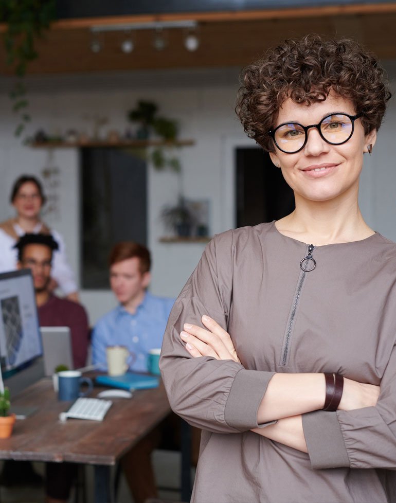 Business Boosting - REG-UDRU