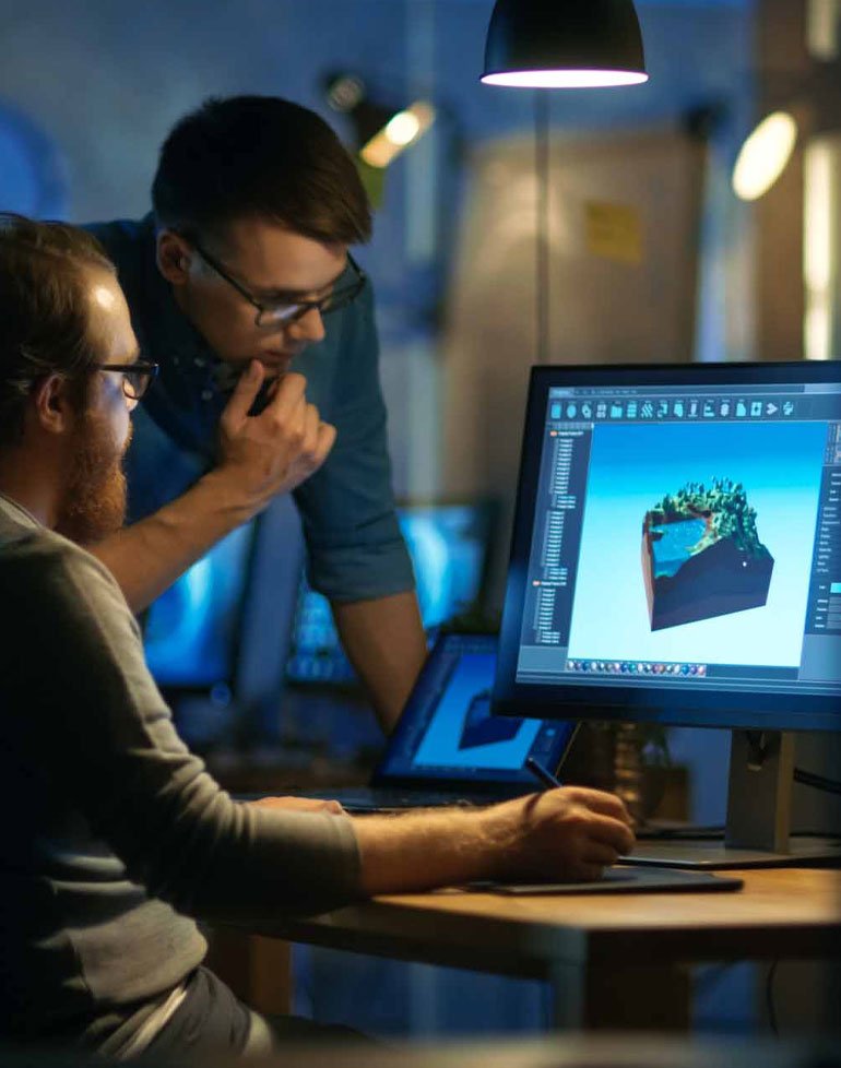 Product Engineering - REG-UDRU